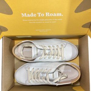 Soludos | Shoes | Soludos The Original Ibiza Classic Leather Sneaker ...
